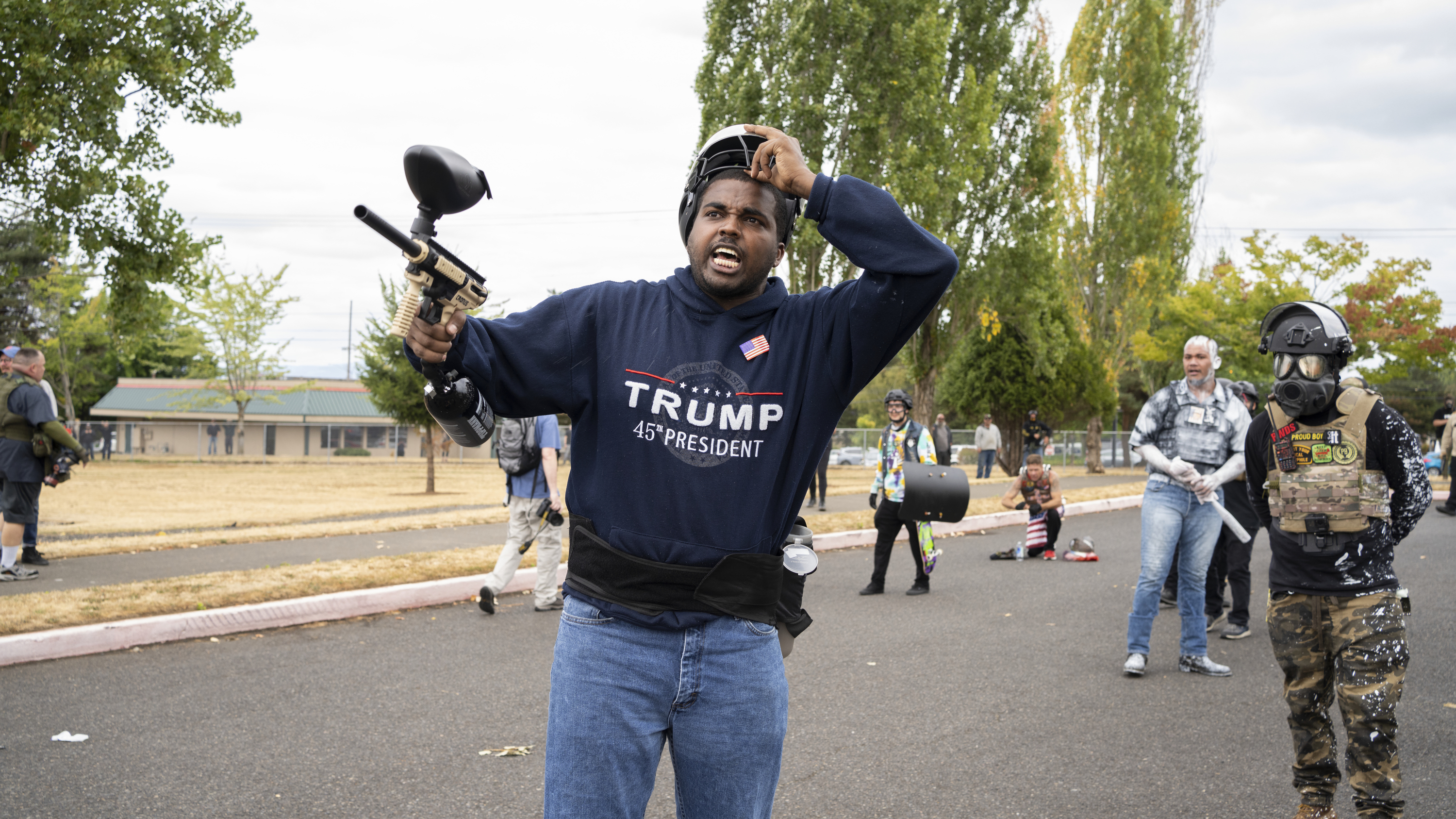 2021-photos : The Picture Show : NPR