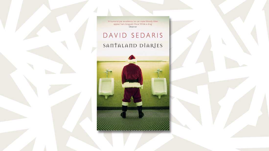 David Sedaris and 'The Night Before Christmas' get us into the holiday ...