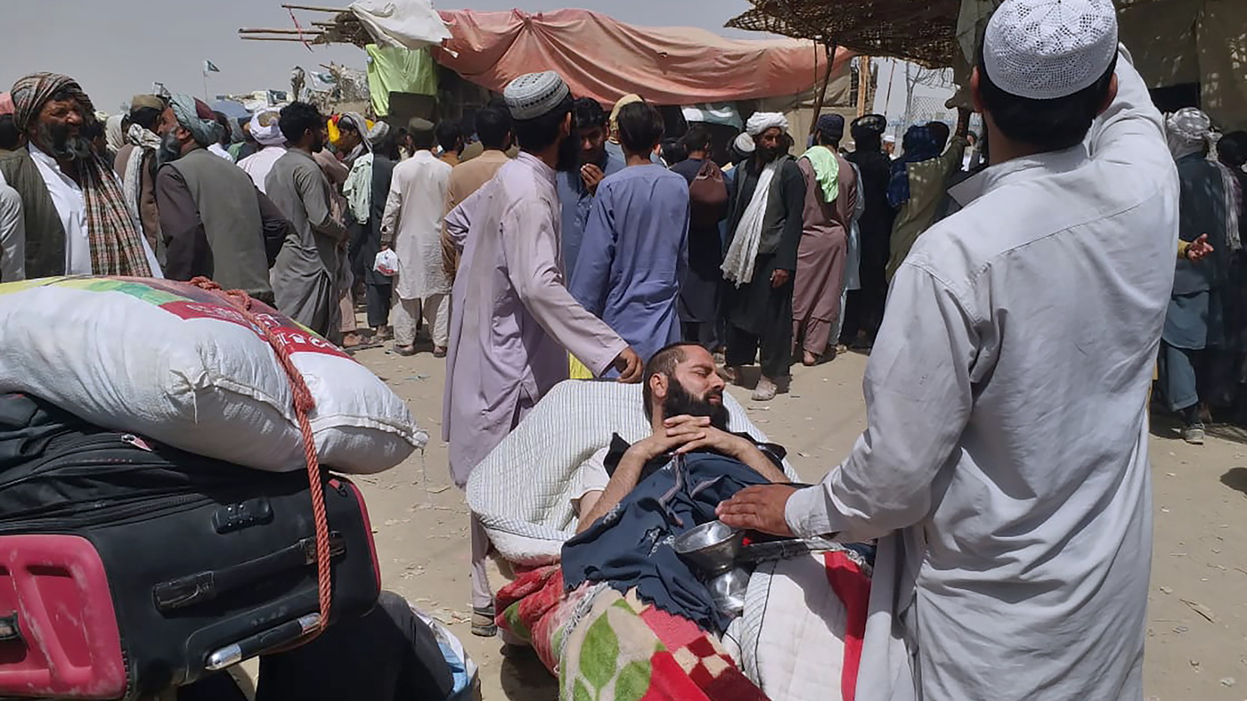 Organization of Islamic Cooperation are meeting in Islamabad on Sunday ...