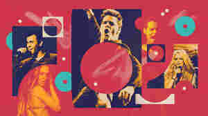 Code Switch Blog : NPR