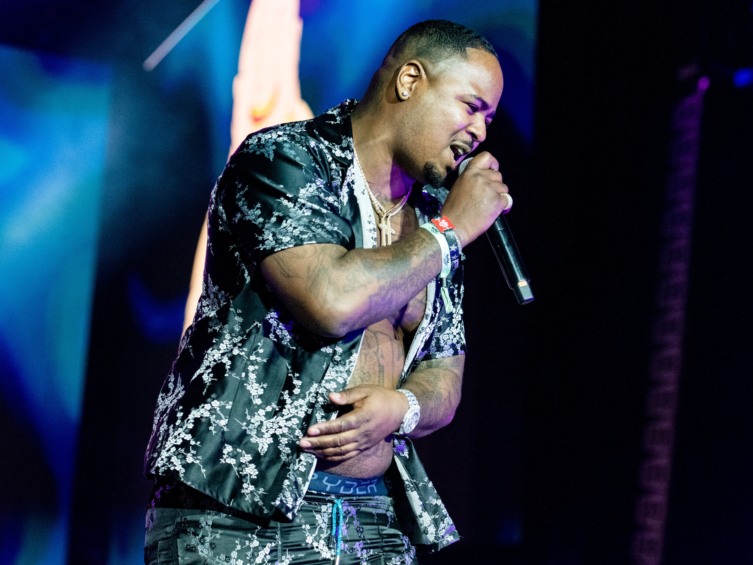 Drakeo the Ruler, a rising force in West Coast rap, has died at age 28 ...