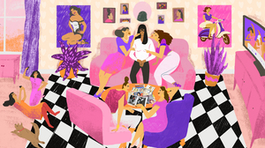 Code Switch Blog : NPR