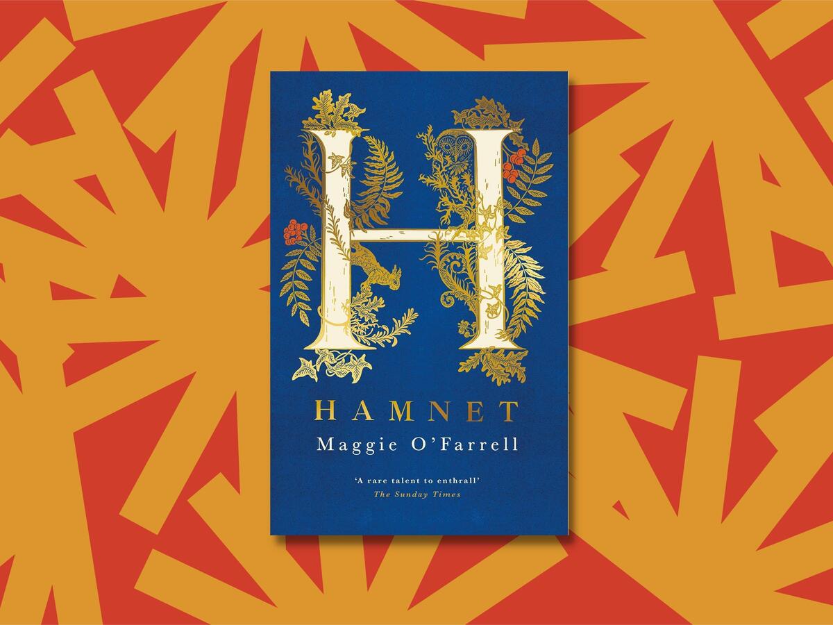 Maggie O'Farrell imagines a life for Shakespeare's son in 'Hamnet ...