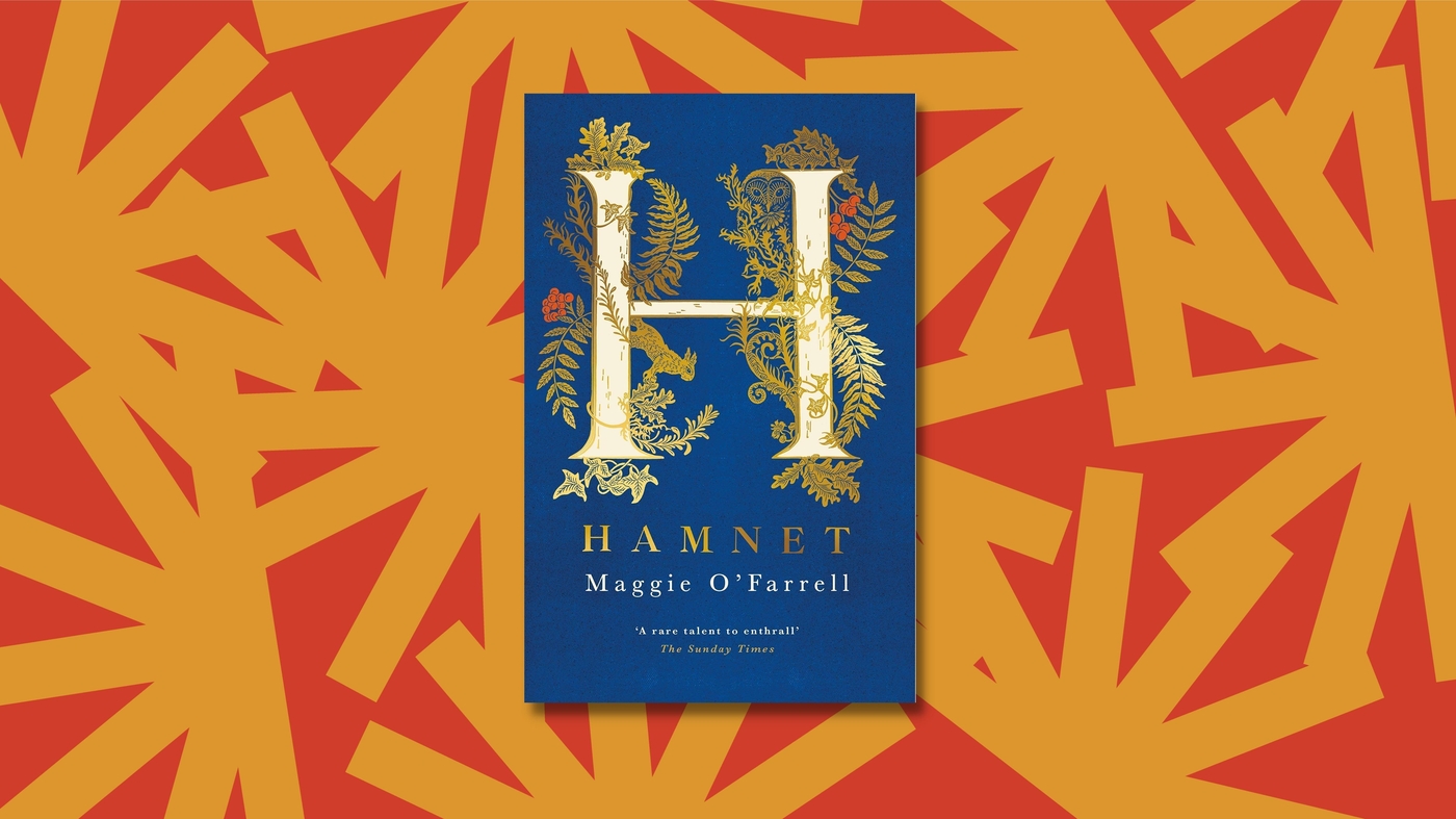Maggie O'Farrell imagines a life for Shakespeare's son in 'Hamnet ...