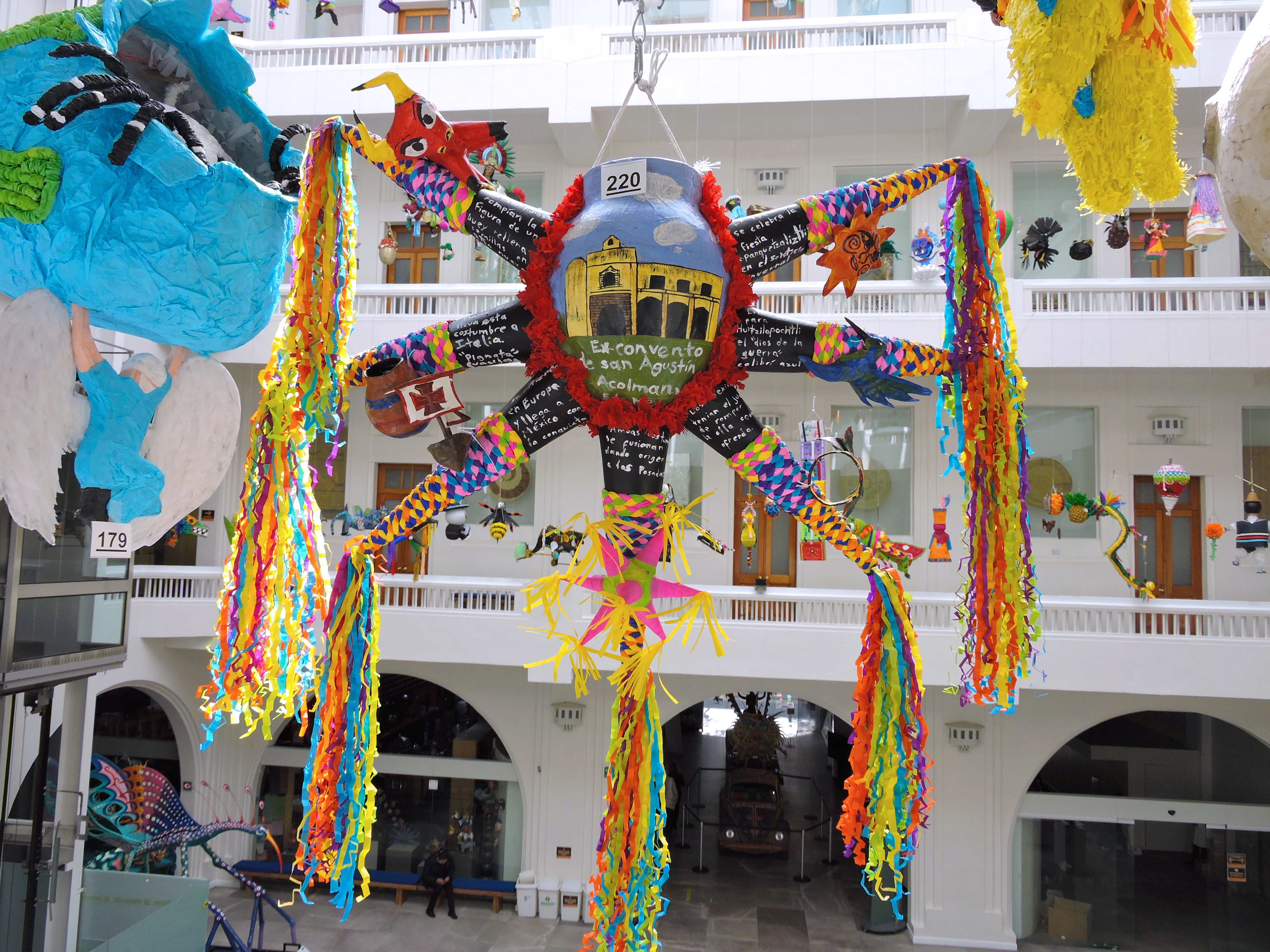 Mexicaanse Piñata