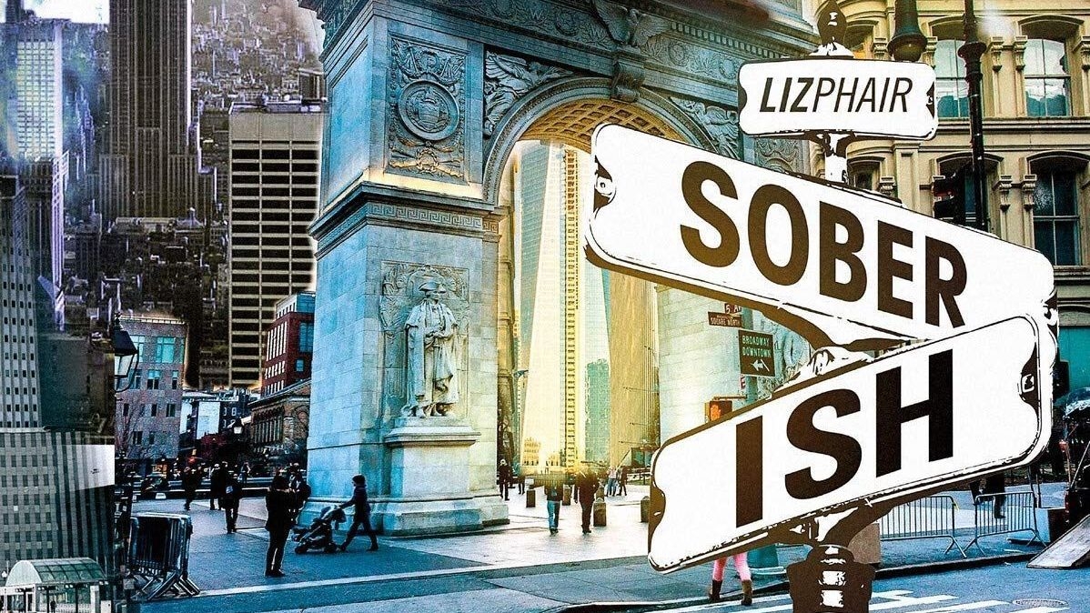 Liz Phair, 'Soberish' : #NowPlaying : NPR