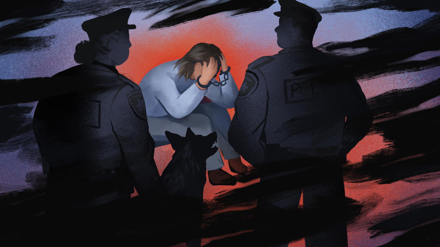 Bonus: On Our Watch : Throughline : NPR