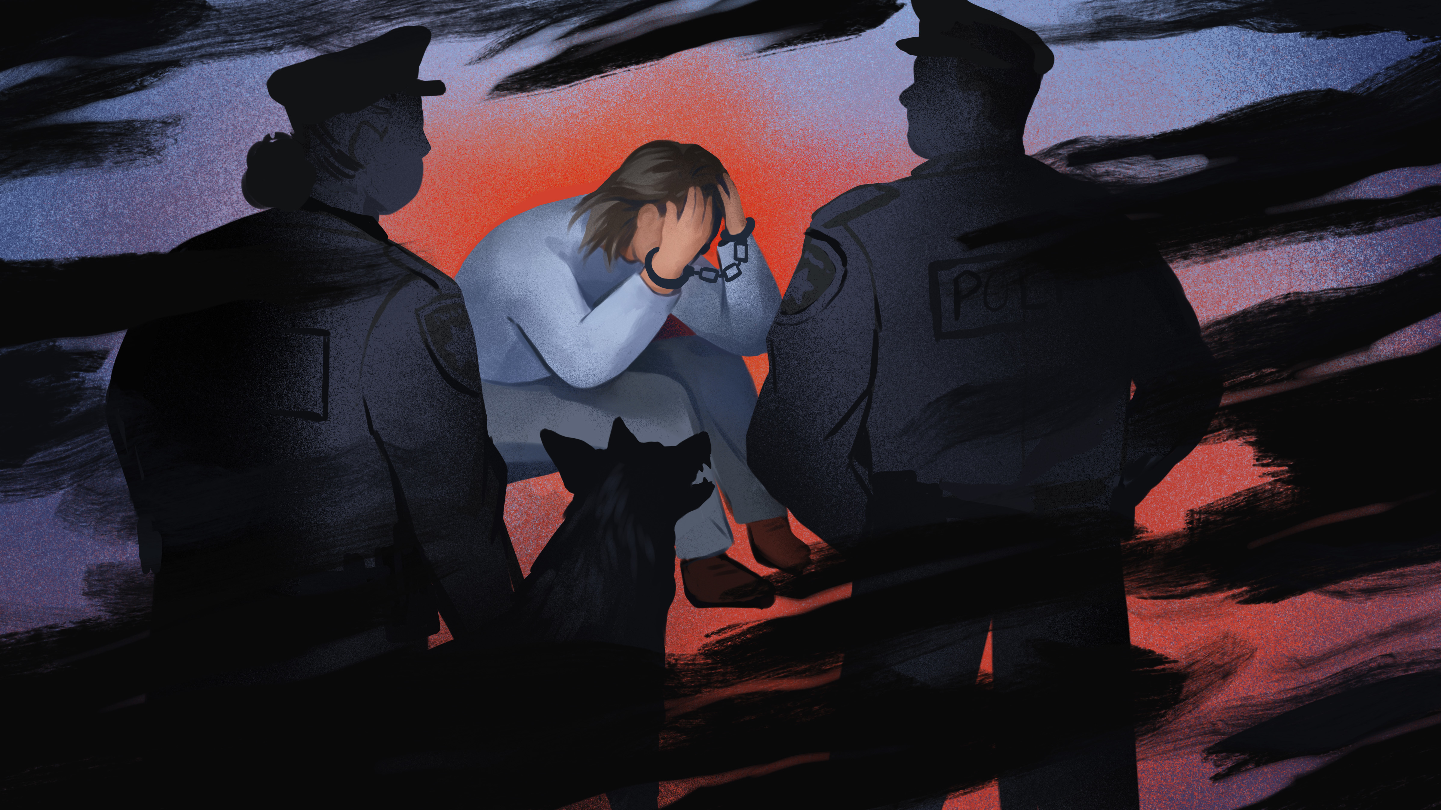 Bonus: On Our Watch : Throughline : NPR