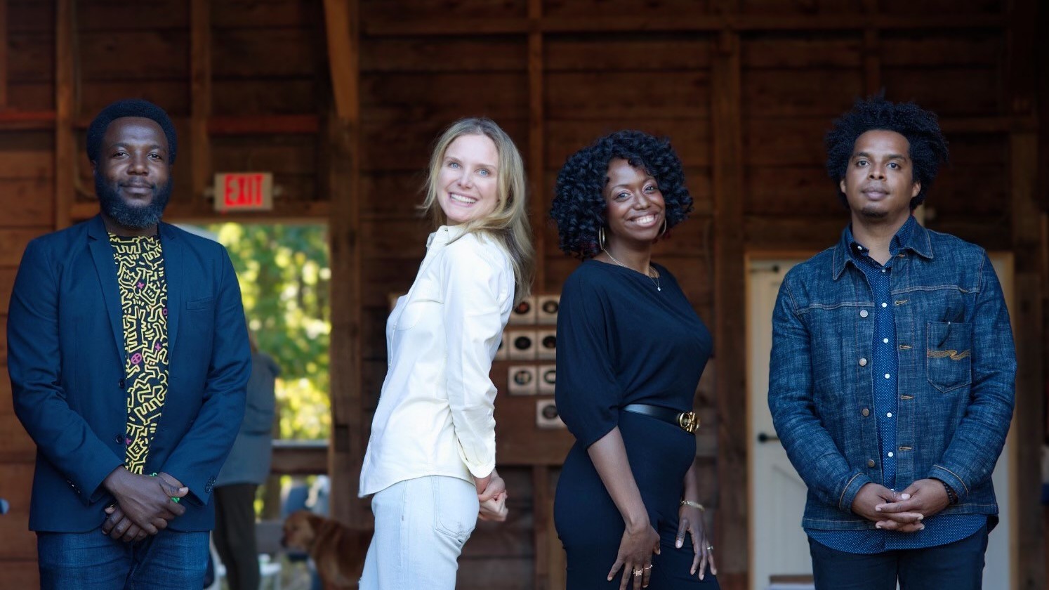 Celebrate New Year's Eve With NPR's Toast of the Nation : NPR