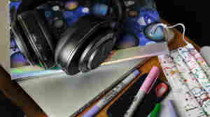 Podcast collections from NPR One : NPR