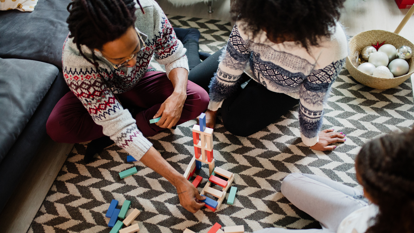 How to make a game : NPR