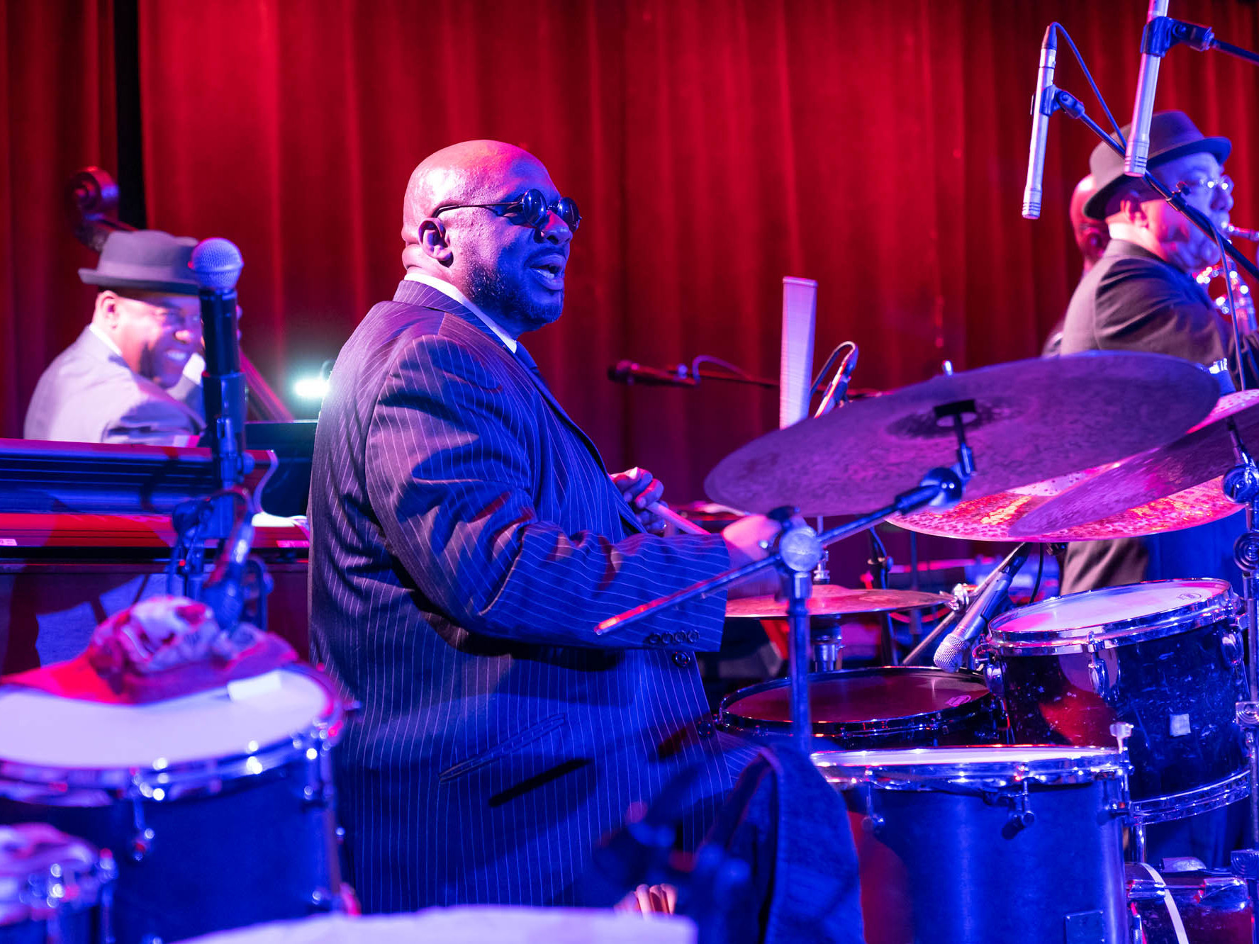 In memoriam: Jazz Night In America remembers the icons we lost in 2021 ...
