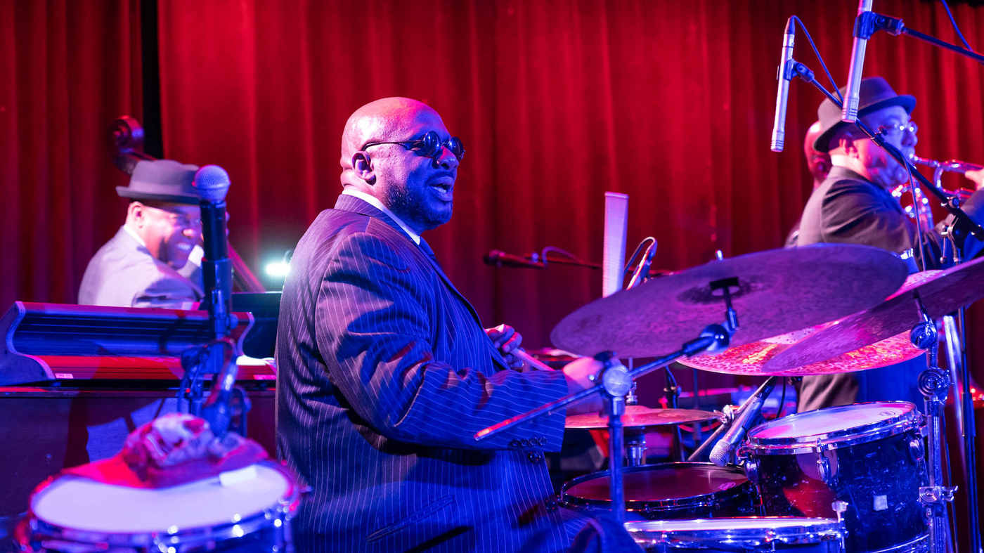 Jazz Night In America remembers the icons we lost in 2021 : The Picture ...