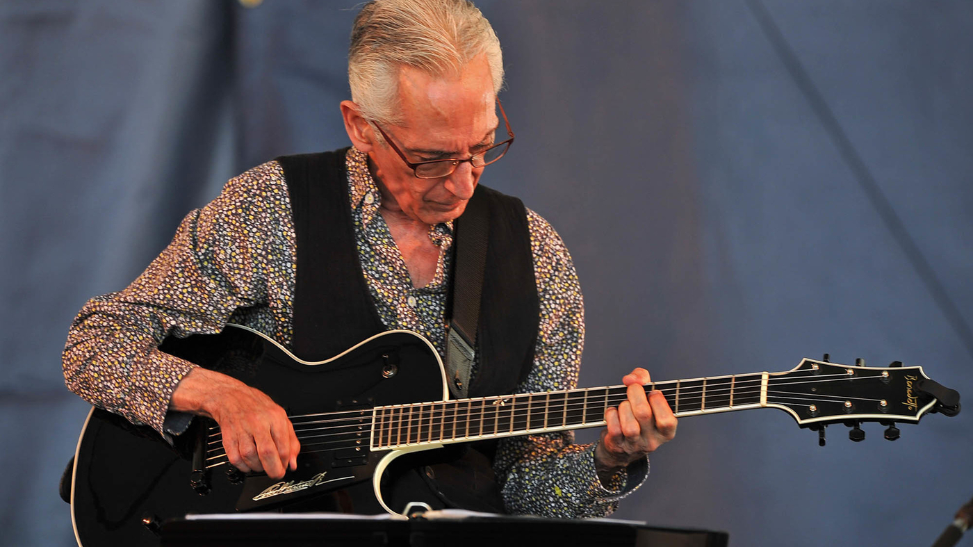 Jazz Night In America remembers the icons we lost in 2021 : The Picture ...