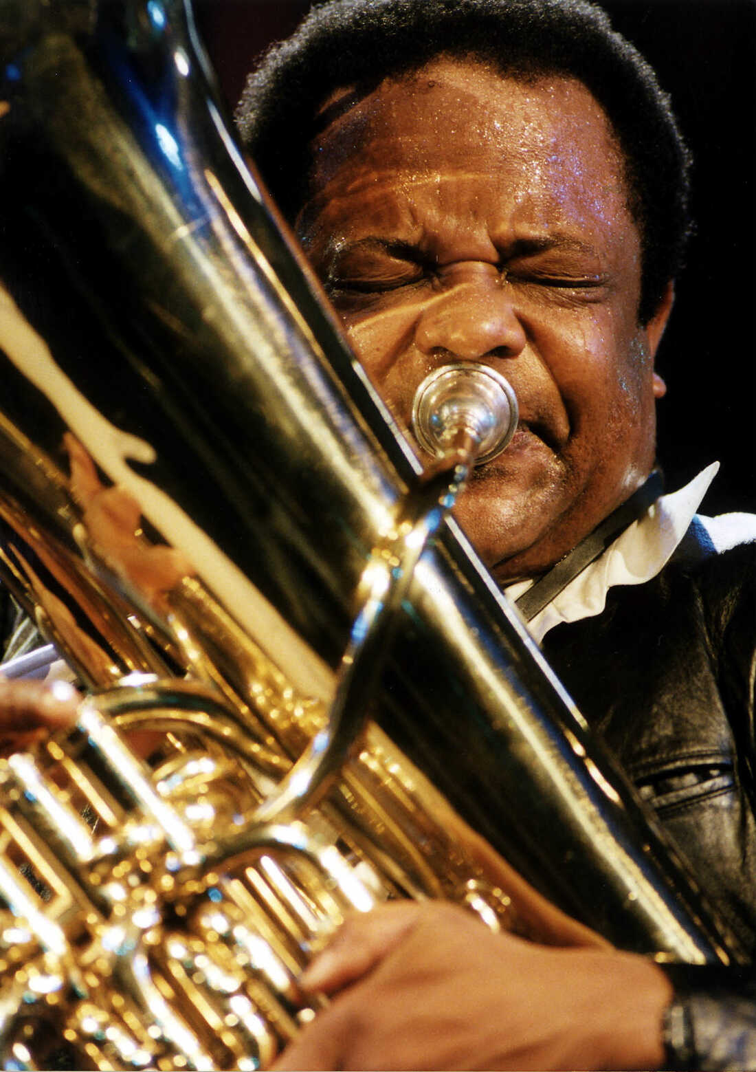 Jazz Night In America remembers the icons we lost in 2021 : The Picture ...