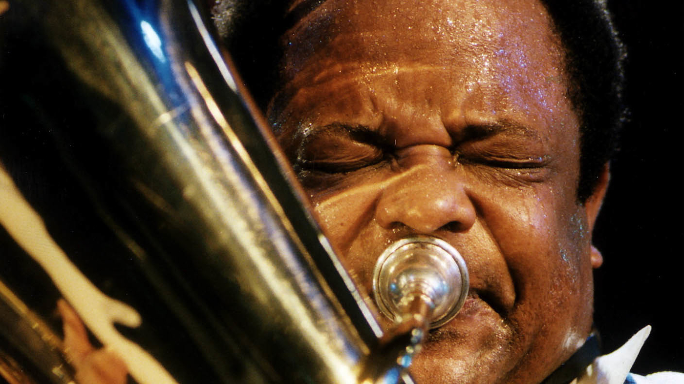 Jazz Night In America remembers the icons we lost in 2021 : The Picture ...