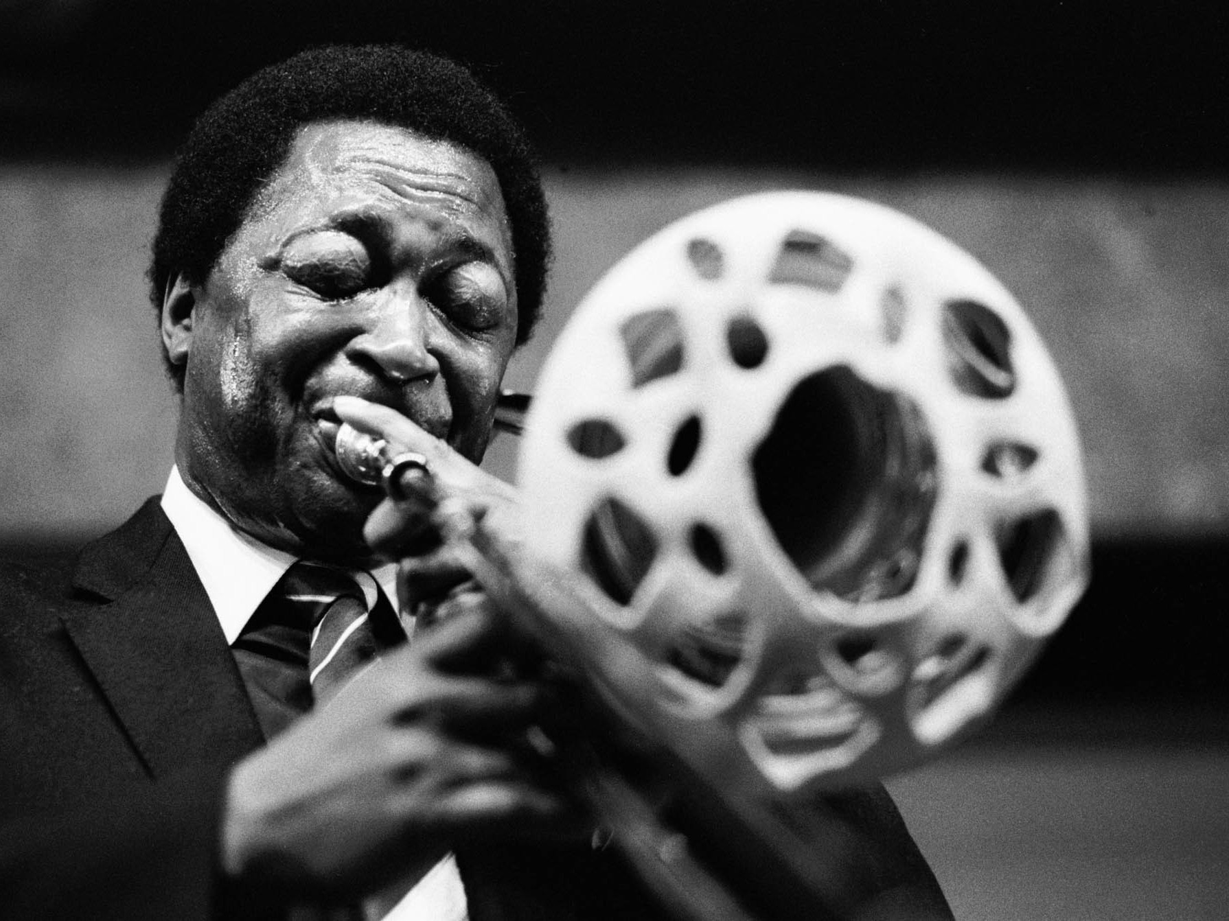 In memoriam: Jazz Night In America remembers the icons we lost in 2021 ...