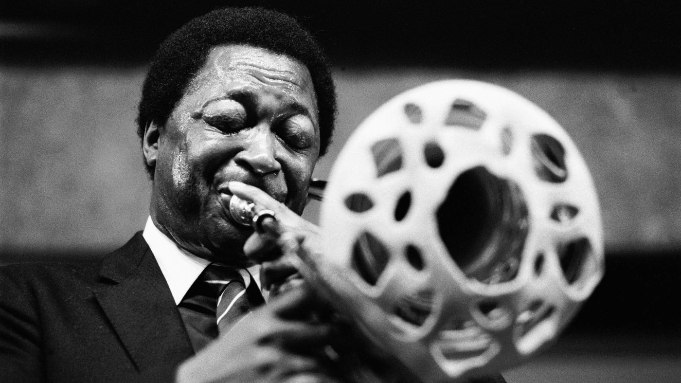 Jazz Night In America remembers the icons we lost in 2021 : The Picture ...