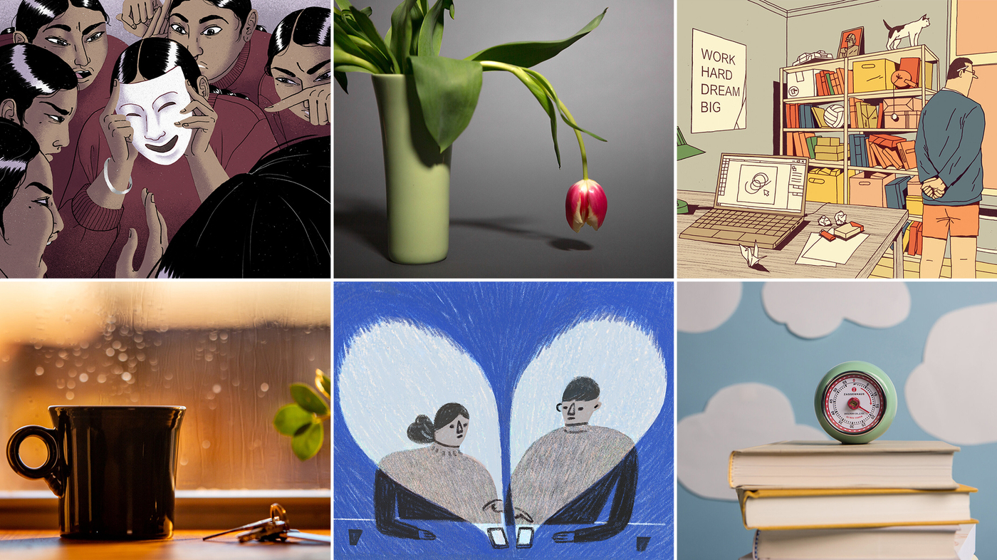 Life Kit's top stories from 2021 : NPR