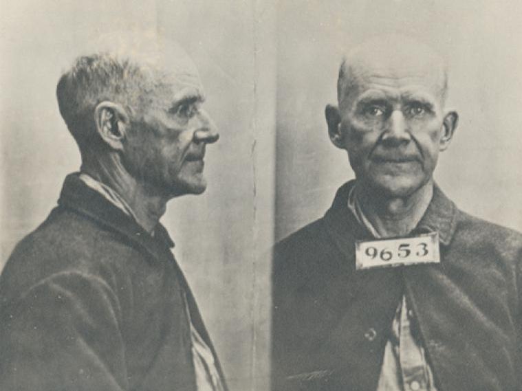 American Socialist (2020) : Throughline : NPR