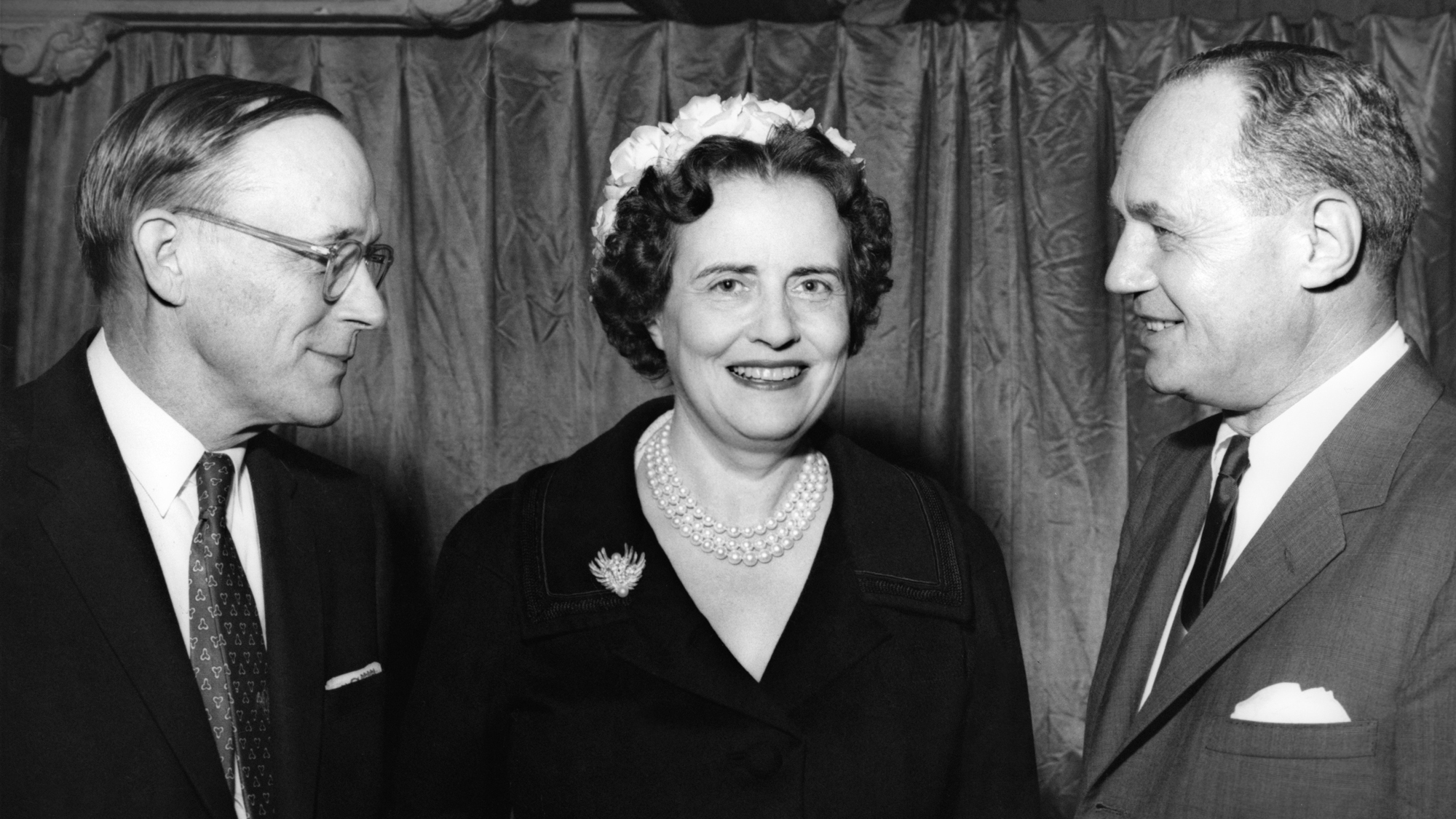 The first cancer "moonshot" actually launched 50 years ago : Shots ...