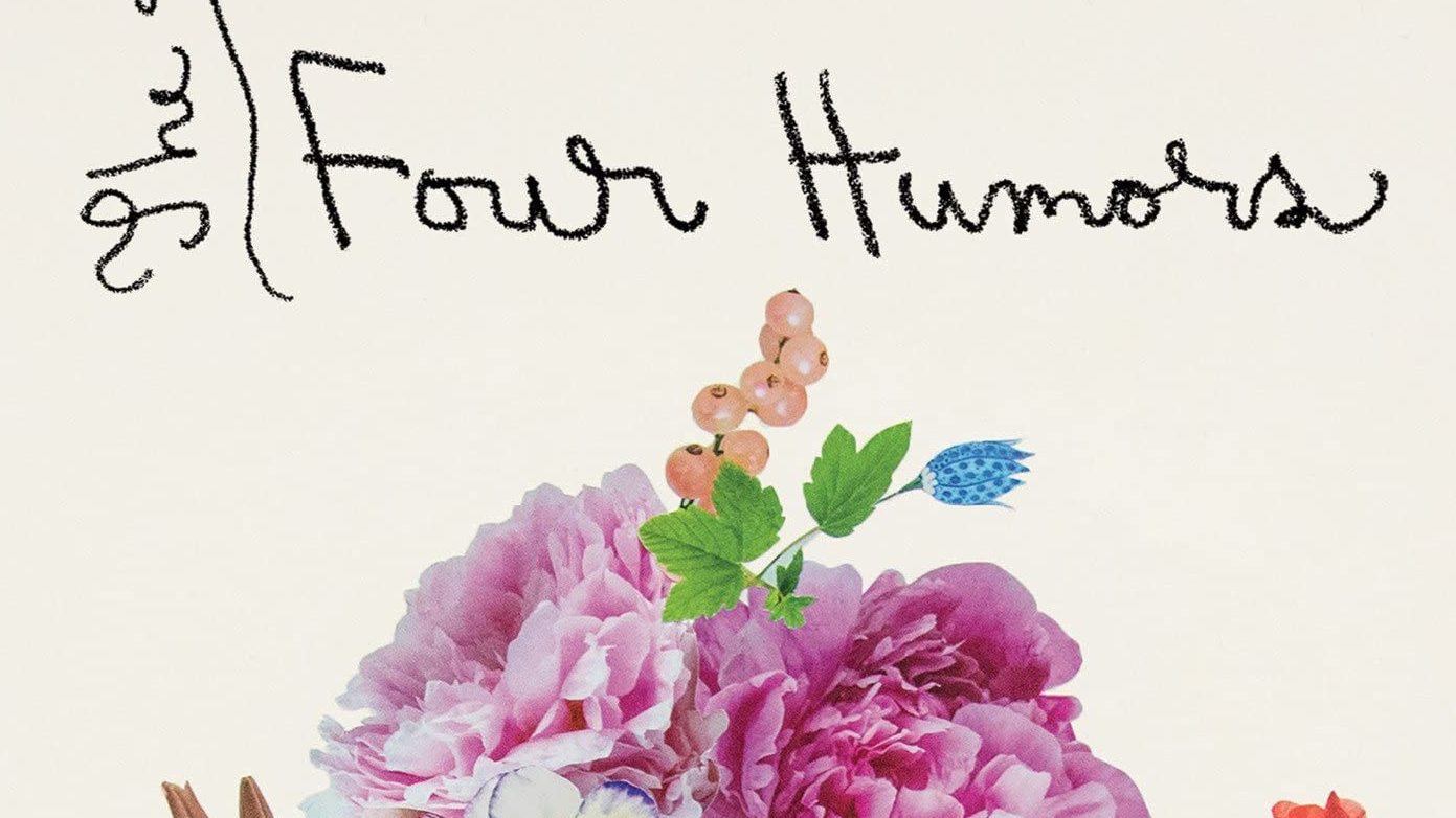 Book review: Mina Seckin's 'The Four Humors' is a journey of self ...