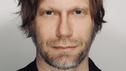 Charles Maynes joins NPR as Moscow correspondent : NPR Extra : NPR