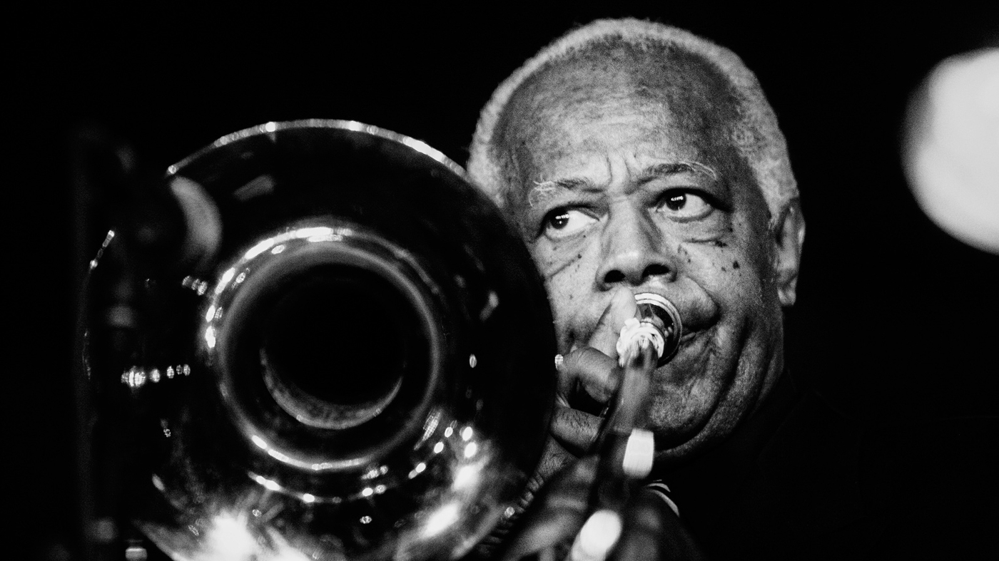 Jazz Night In America remembers the icons we lost in 2021 : The Picture ...