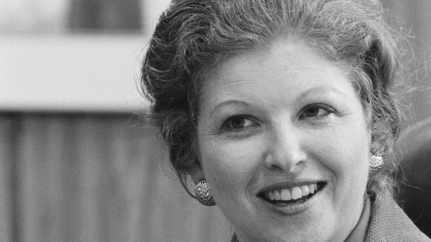 Sarah Weddington, who successfully argued Roe v. Wade, has died at age ...
