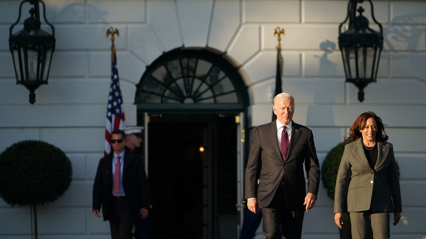 Insurrection, voting laws and more: NPR readers' top political news of ...