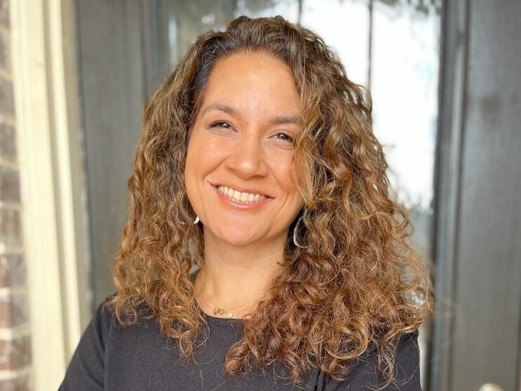 Leila Fadel Named Host of Morning Edition and Up First : NPR