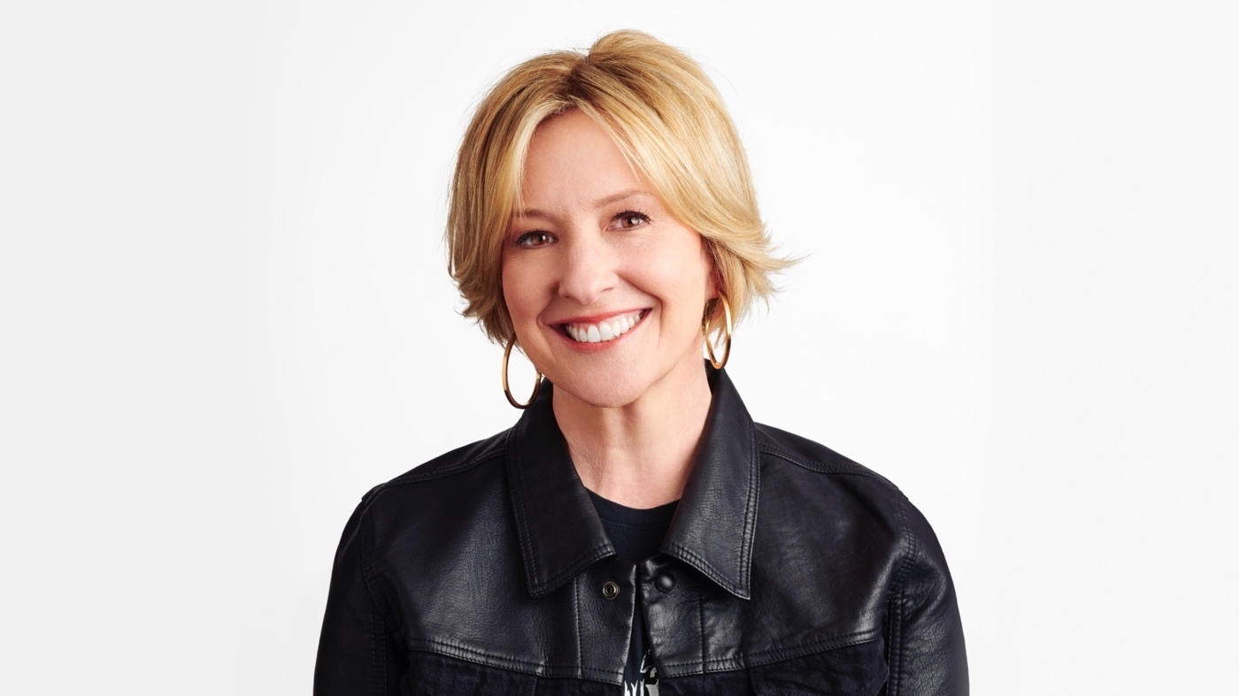 Brené Brown on the power of naming our emotions : 1A : NPR