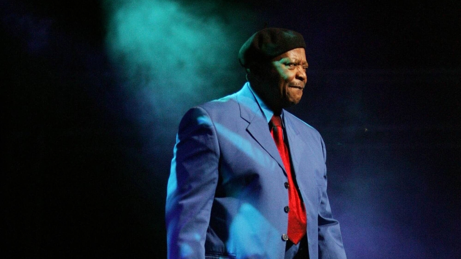 In Memoriam 2021: The Musicians We Lost : NPR