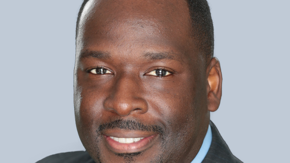 LaFontaine E. Oliver Reelected As NPR Board Chair, Jeff Sine Elected ...