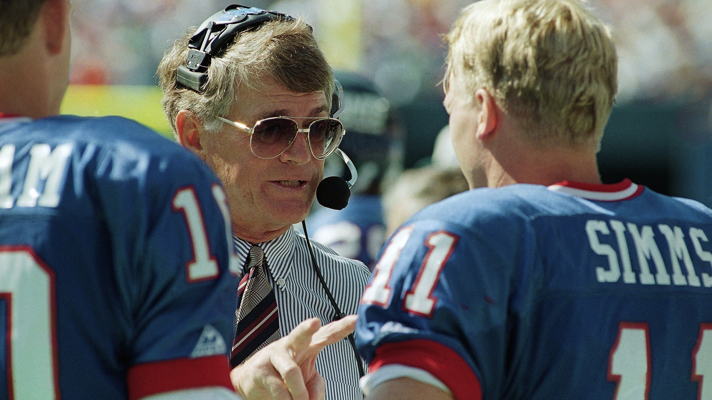 Dan Reeves, one of the most successful coaches in NFL history, dies at ...