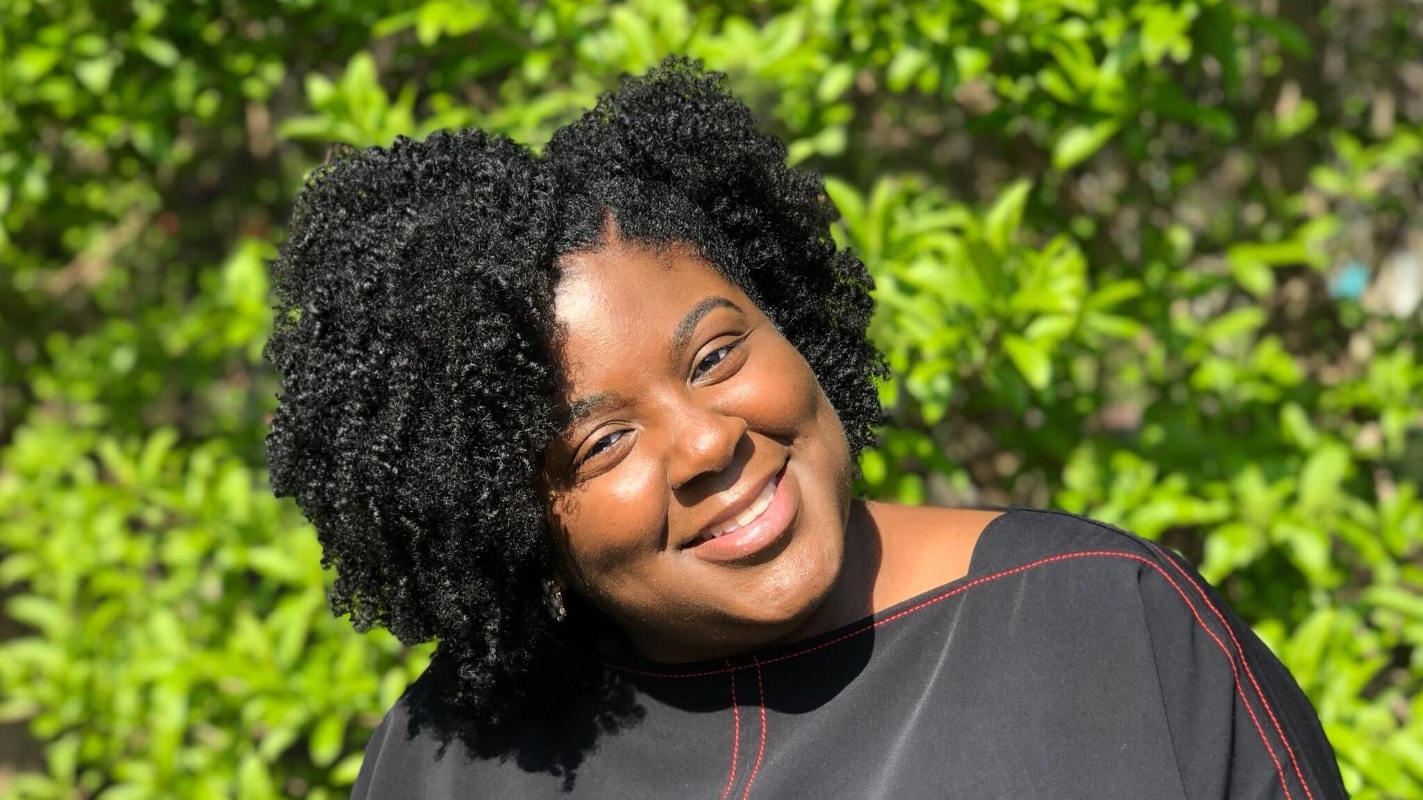 Faces of NPR: Whitney Maddox : NPR Extra : NPR