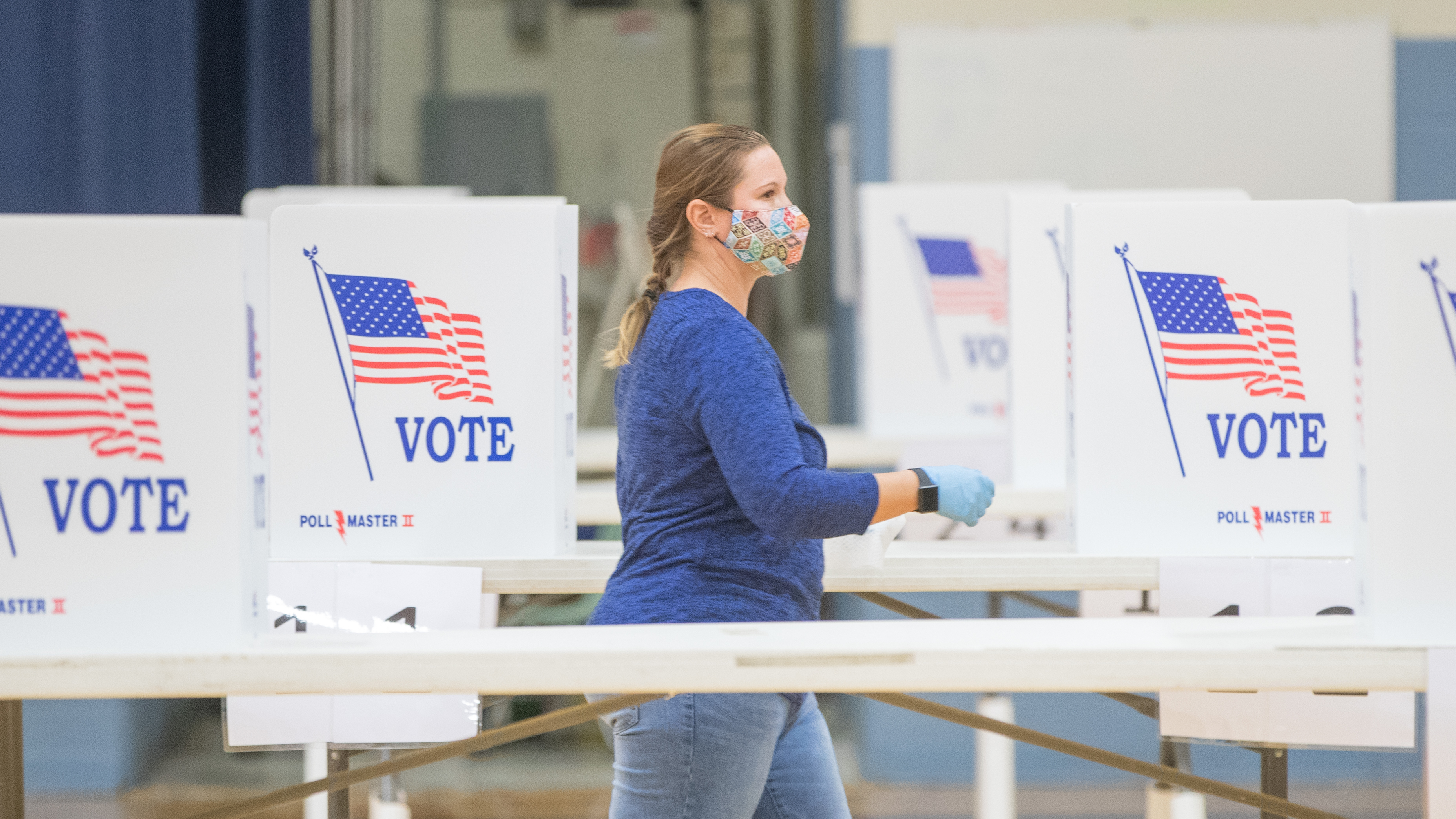 The 'Big Lie' Continues To Threaten Democracy : Consider This from NPR ...