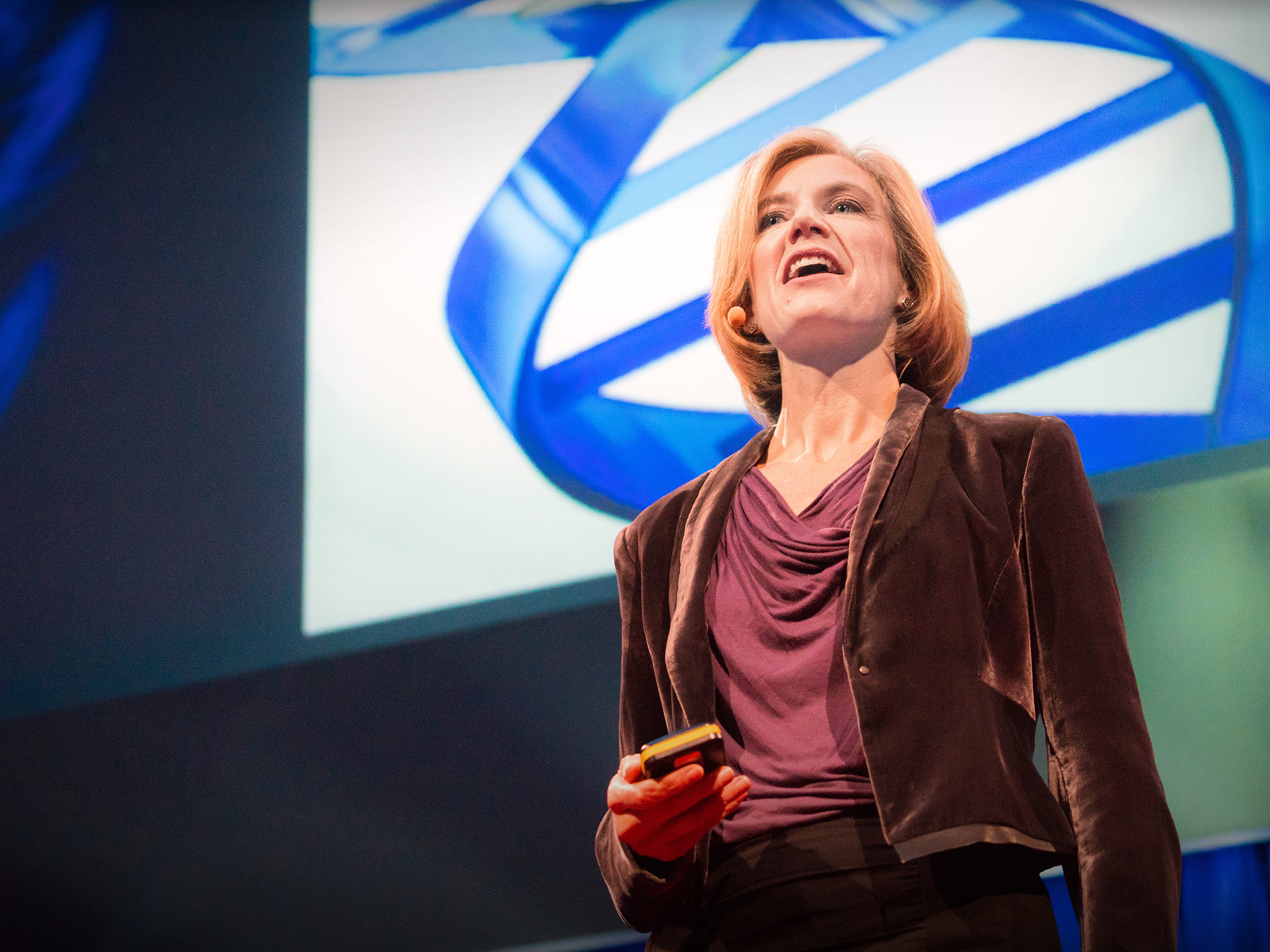 Jennifer Doudna: What does CRISPR mean for the future of human ...