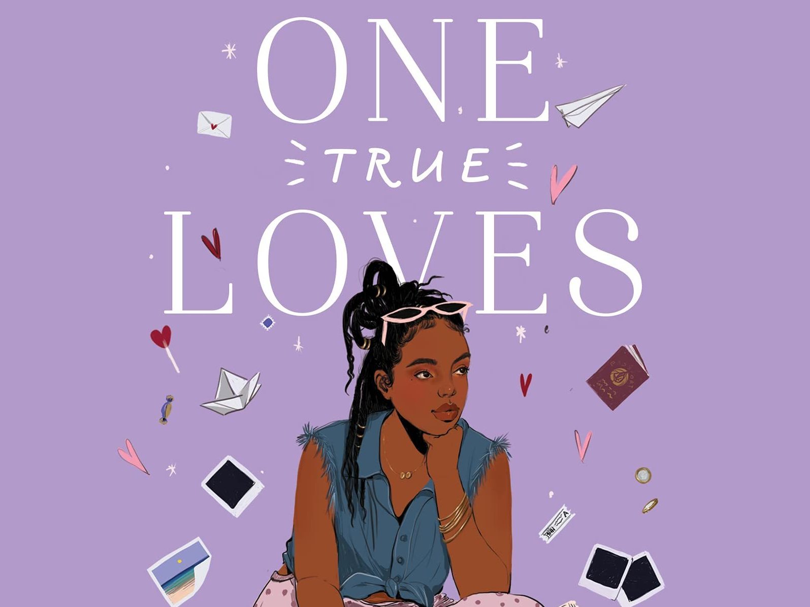 'One True Loves' stirs a journey to a successful future with a bit of ...