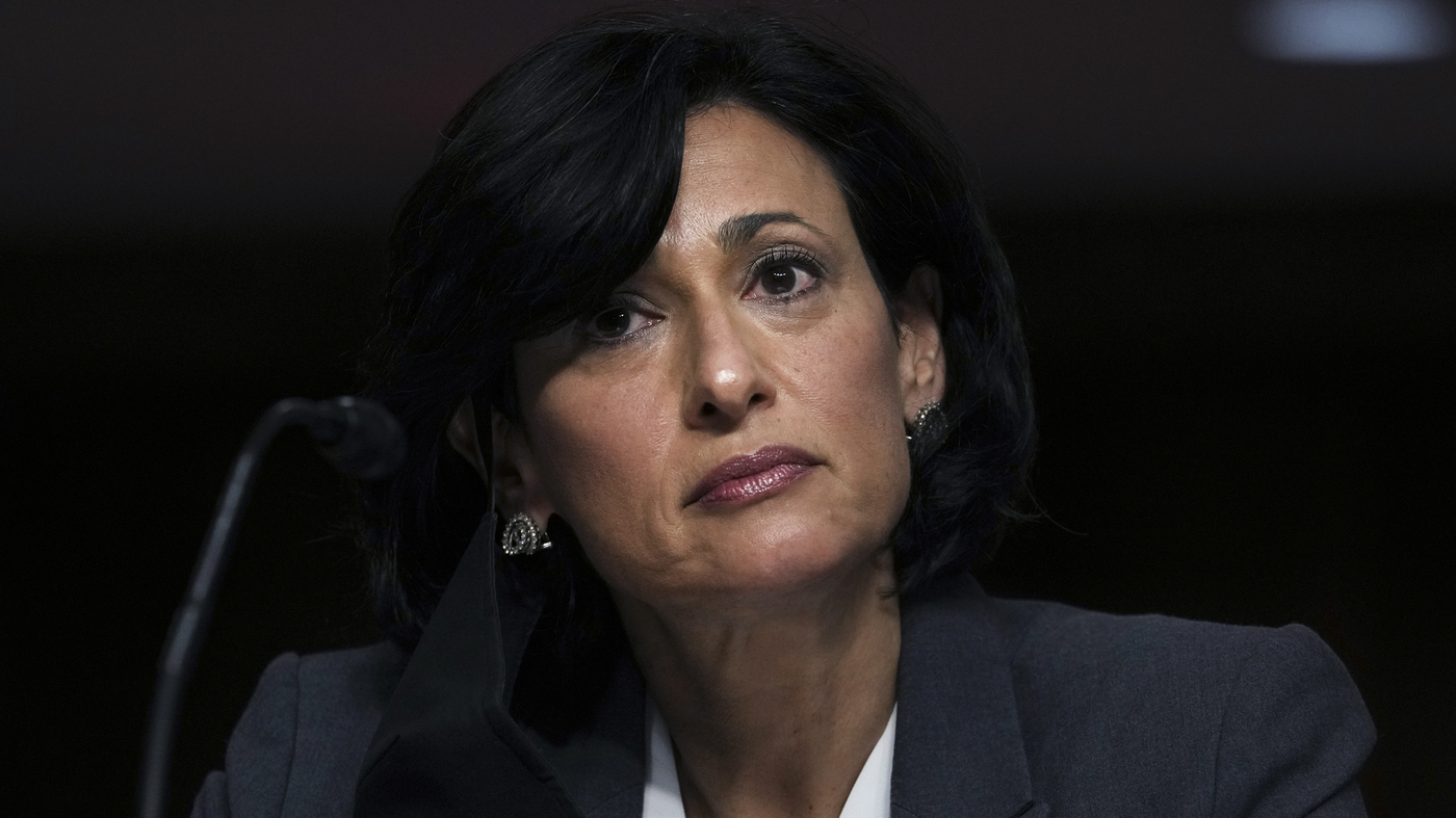 CDC criticized for failing to communicate, promises to do better ...