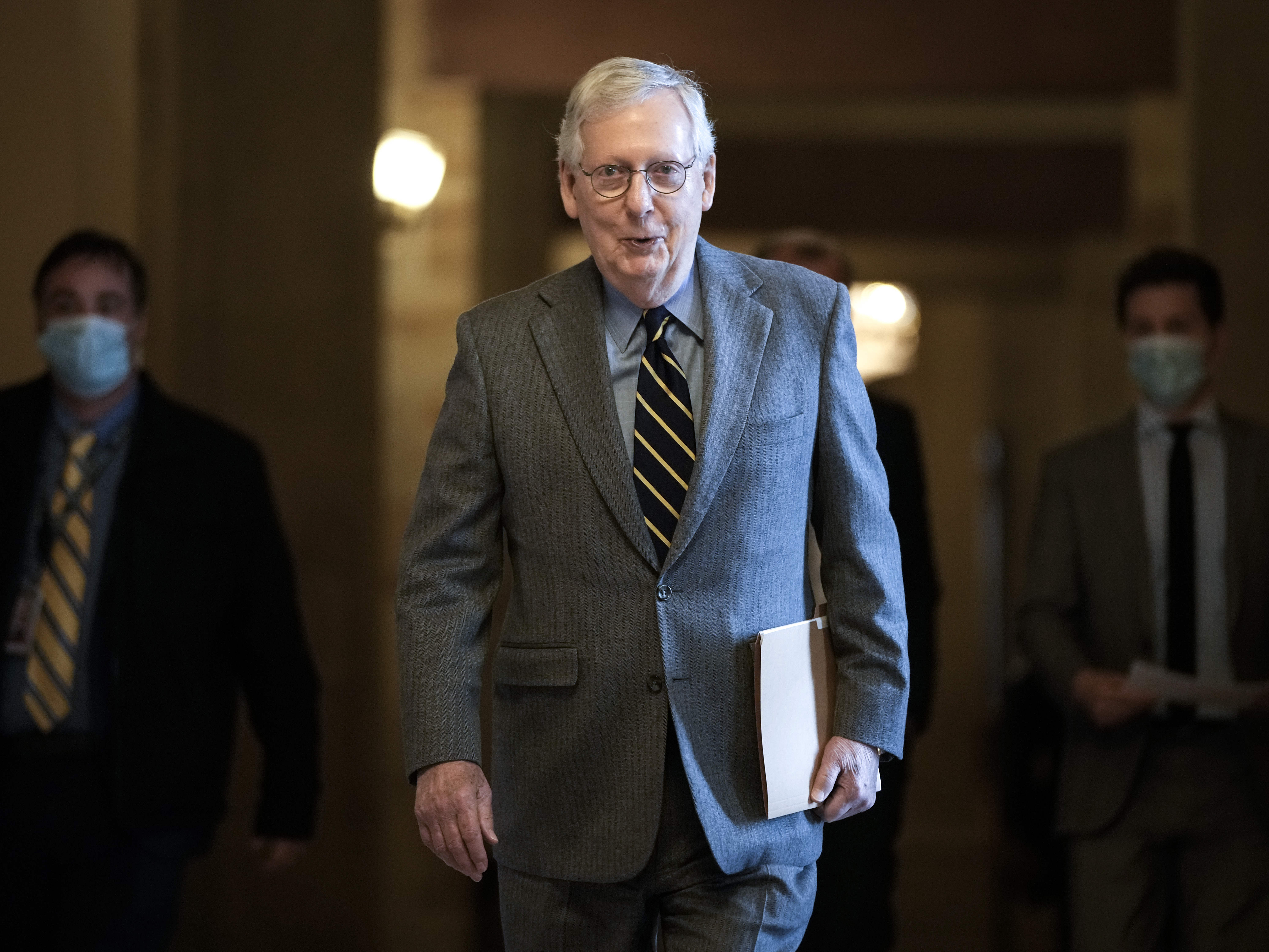 Congress may change this arcane law to avoid another Jan. 6 - capradio.org