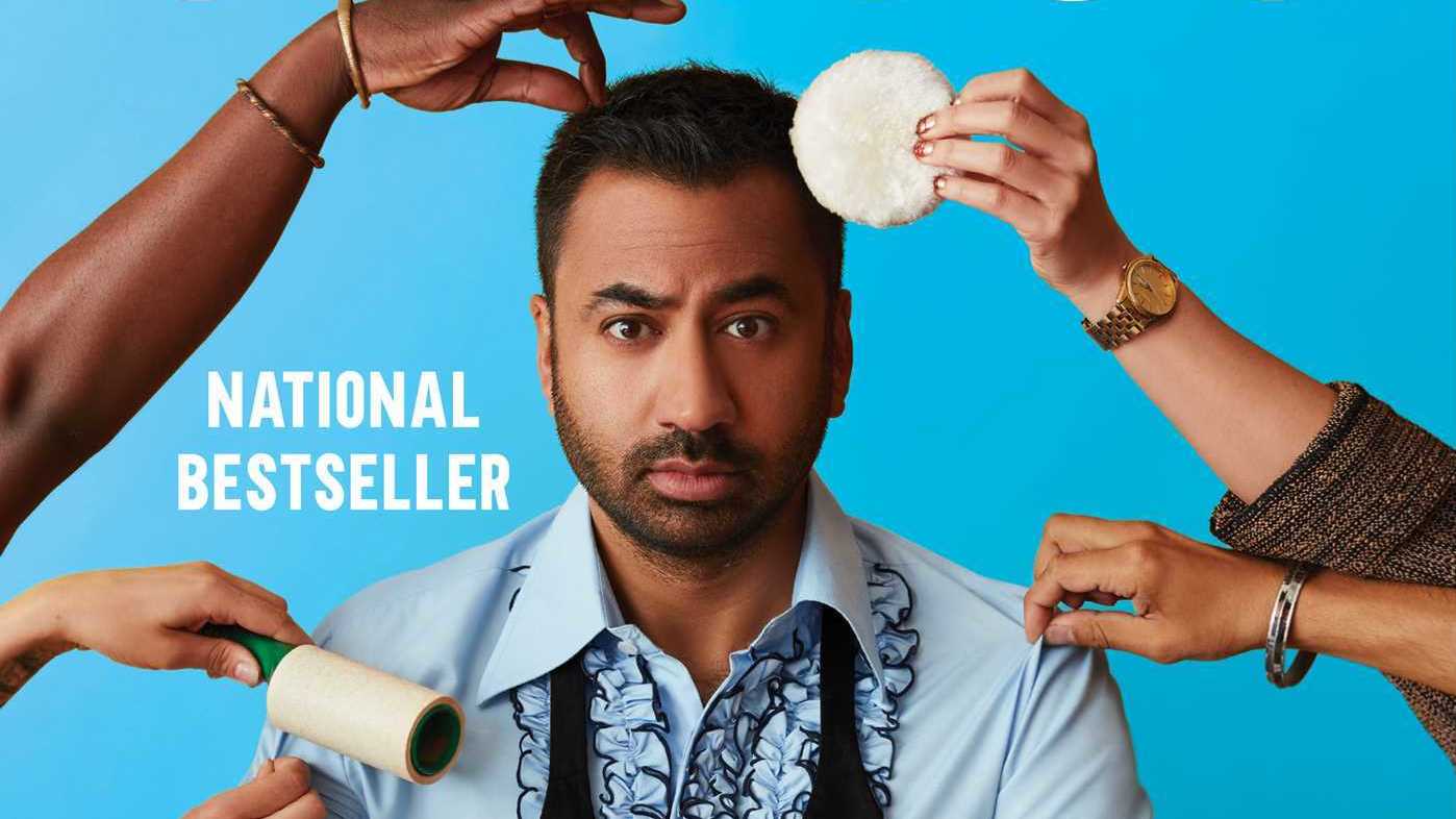 Actor Kal Penn went from stoner movies to the Obama administration : NPR