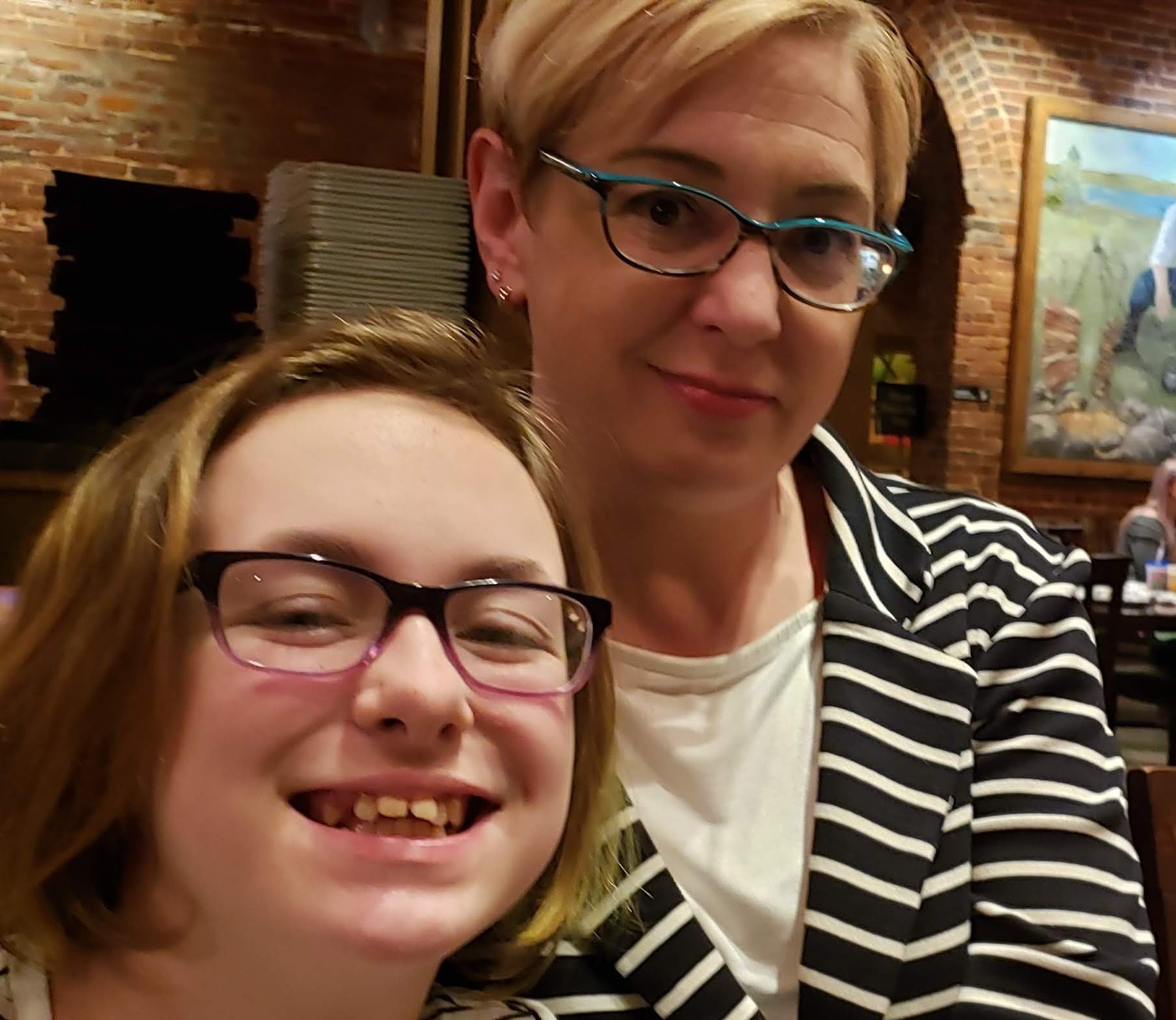 Caroline thought her daughter was doing OK with home learning. Then she ...