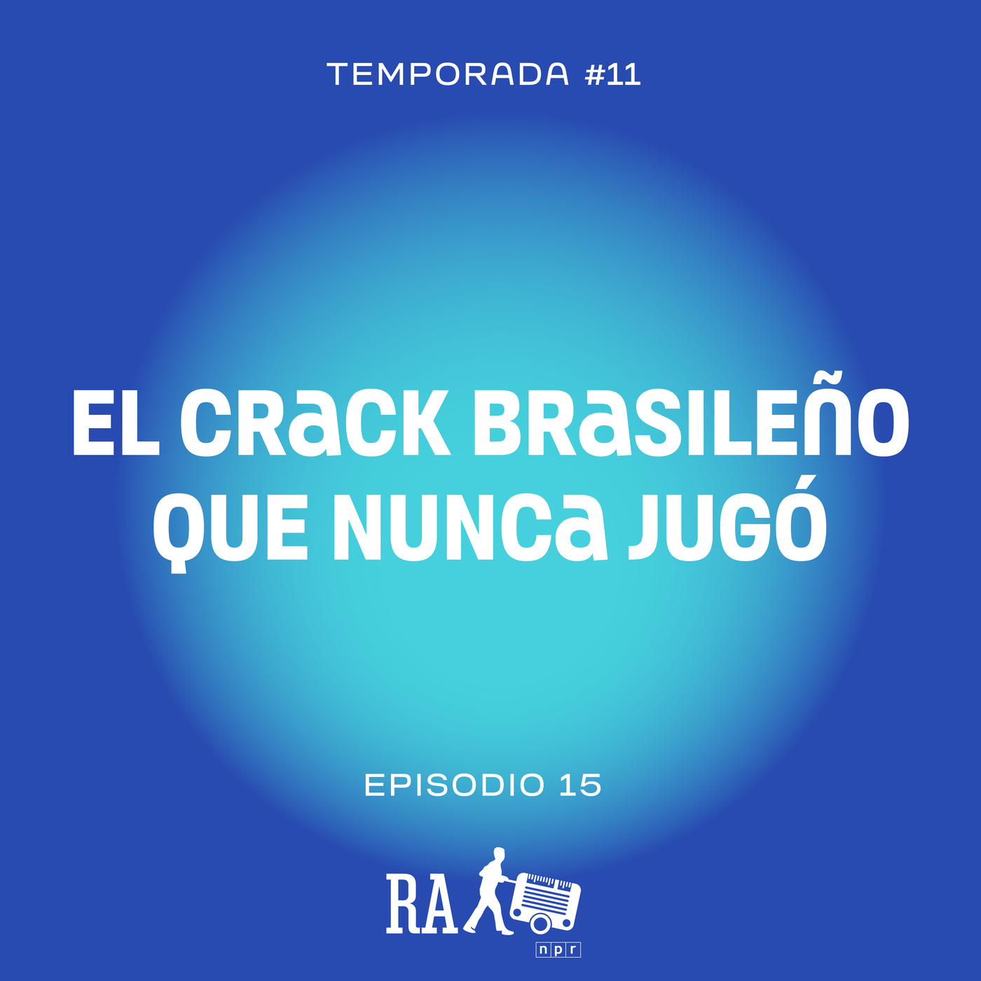Kaiser Fútbol Club : Radio Ambulante : NPR