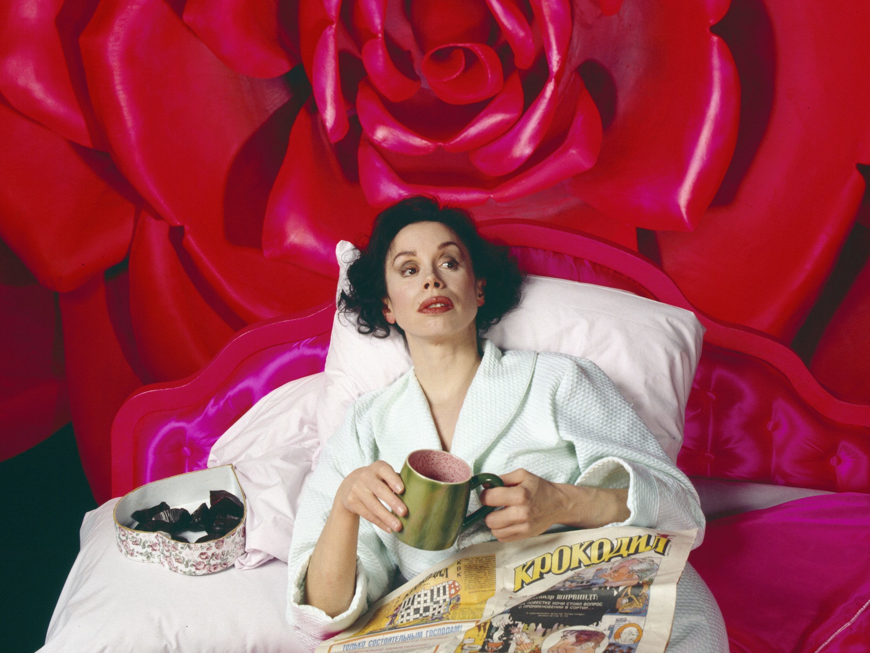 Opera singer Maria Ewing, known for her dramatic intensity, has died at ...