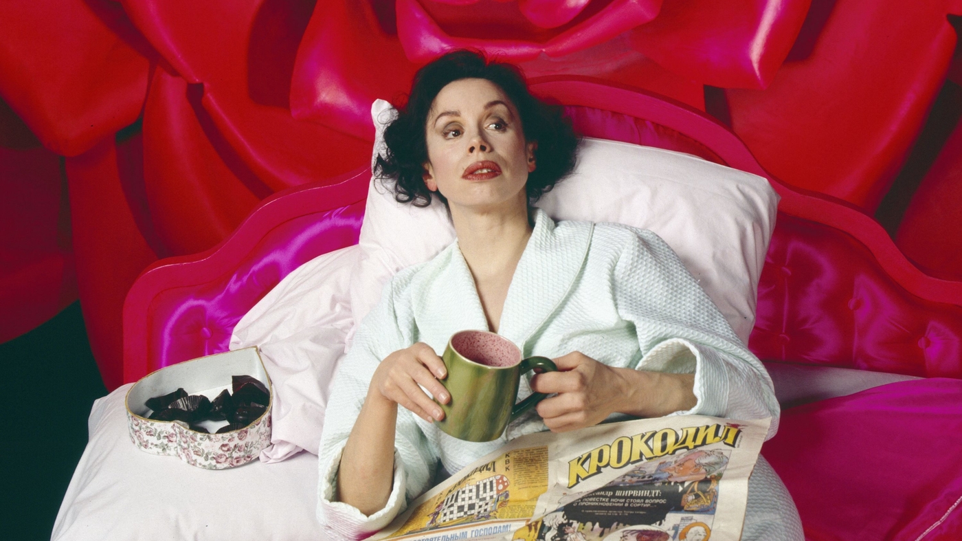 Opera singer Maria Ewing, known for her dramatic intensity, has died at ...