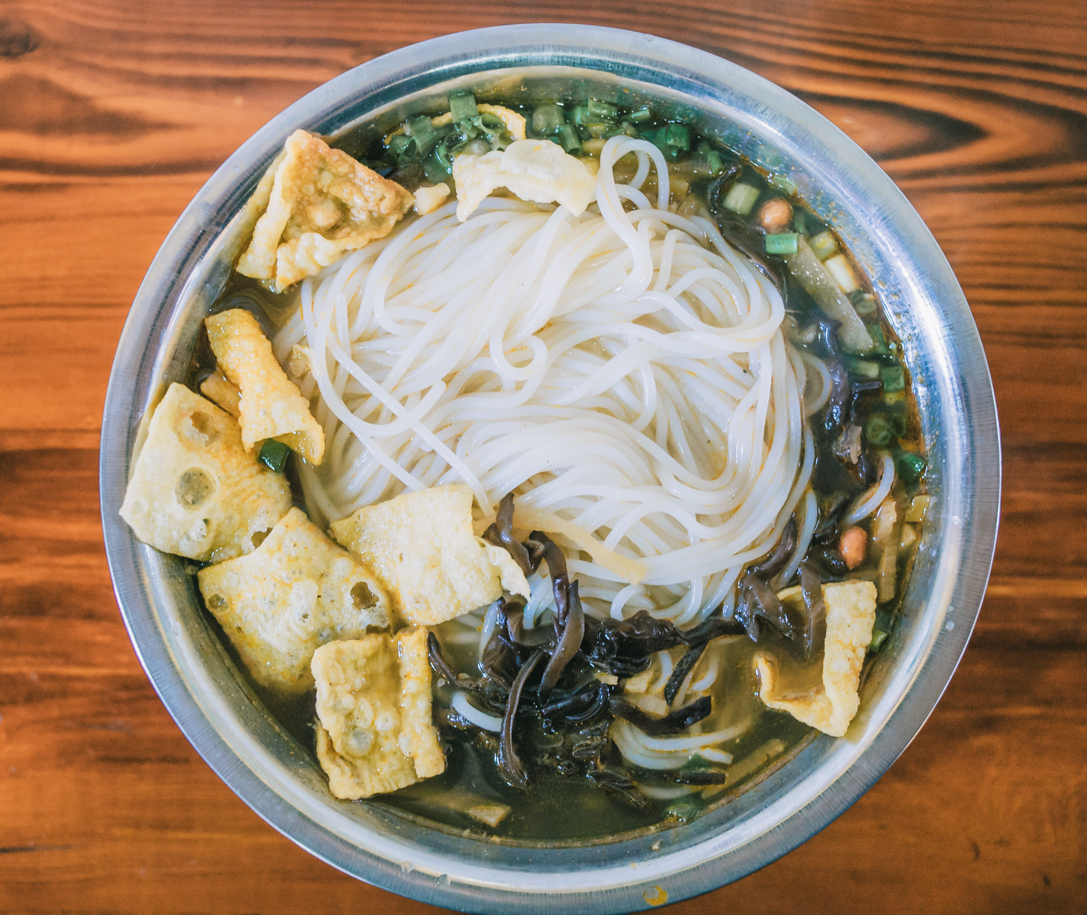 Snail noodles go viral in China during the pandemic. But the dish is a ...