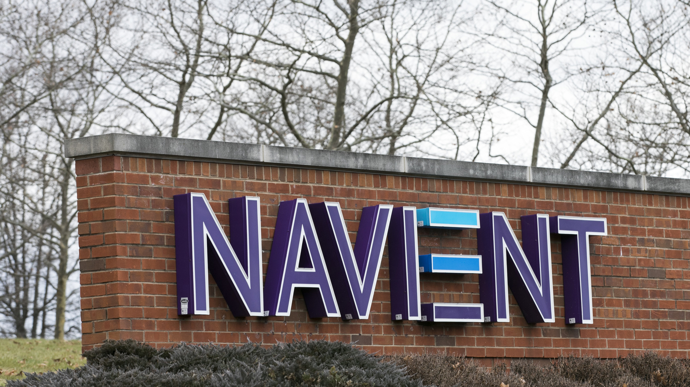 Navient reaches a deal to cancel $1.7 billion in student loan balances ...