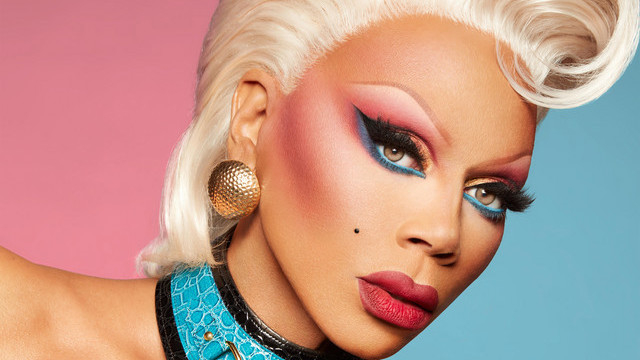 RuPaul, 'Smile' : #NowPlaying : NPR