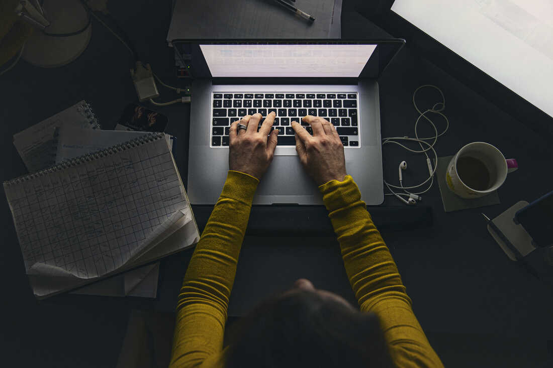 The case for being ordinary : Life Kit : NPR